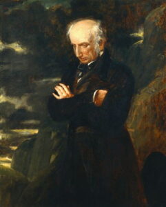 William Wordsworth – My English Now